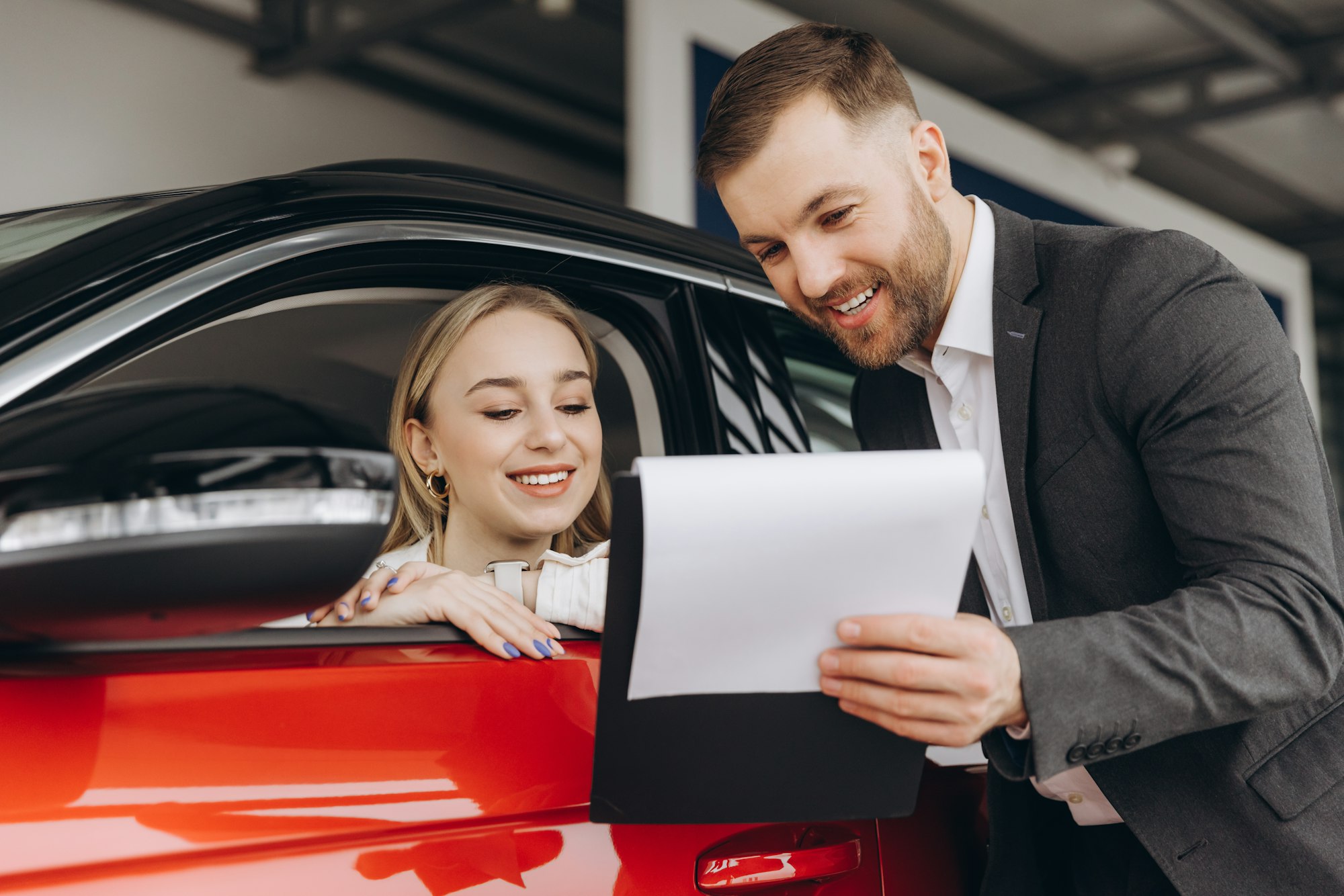 L'assurance auto MAIF : avantages, garanties et différentes formules