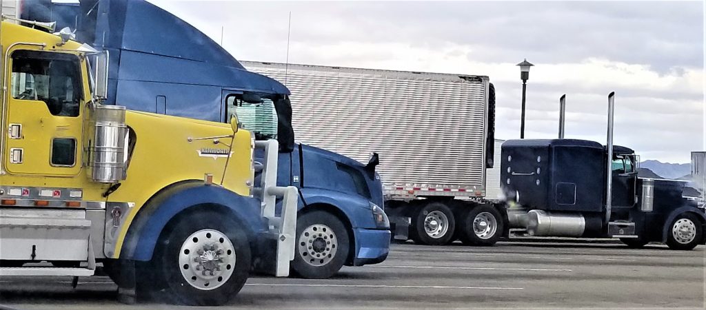 Les différents types de camions et leurs multiples composants
