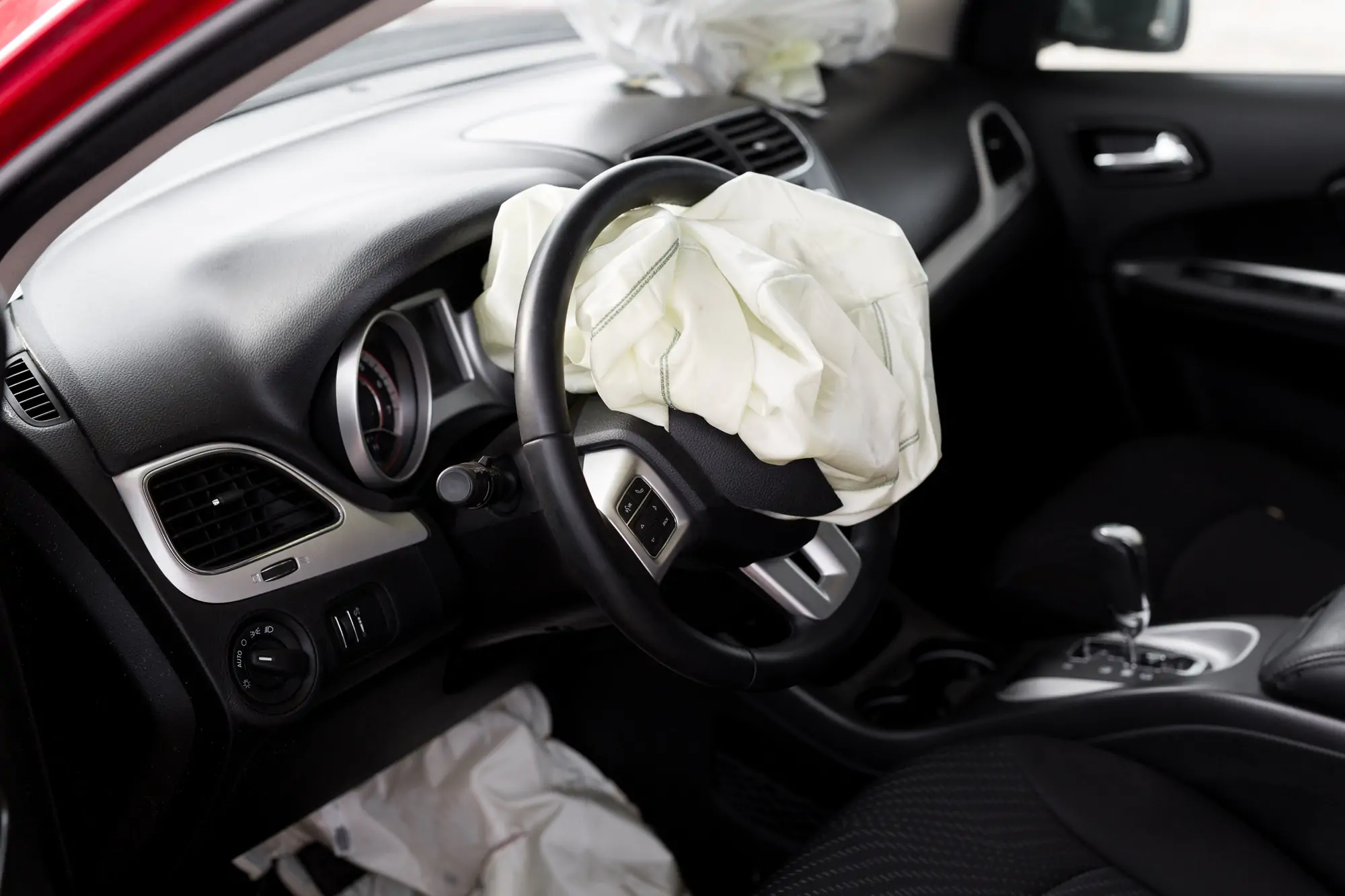 Rappel des airbags Takata : les informations cruciales pour votre sécurité