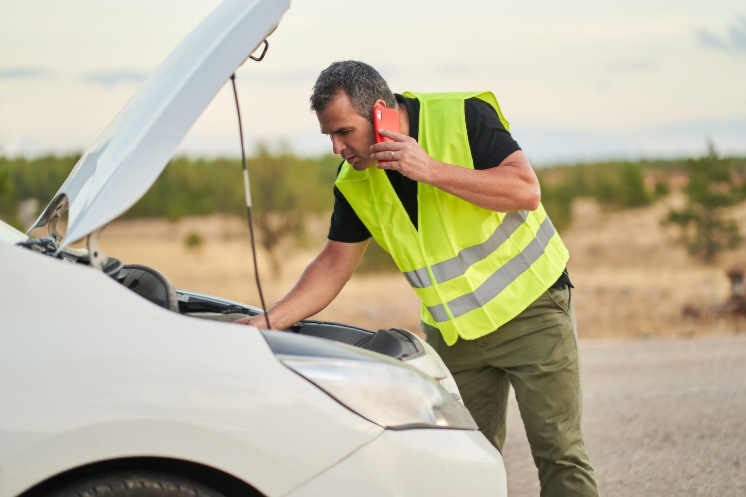 Garantie panne mécanique de l'assurance auto : ce qu'il faut savoir