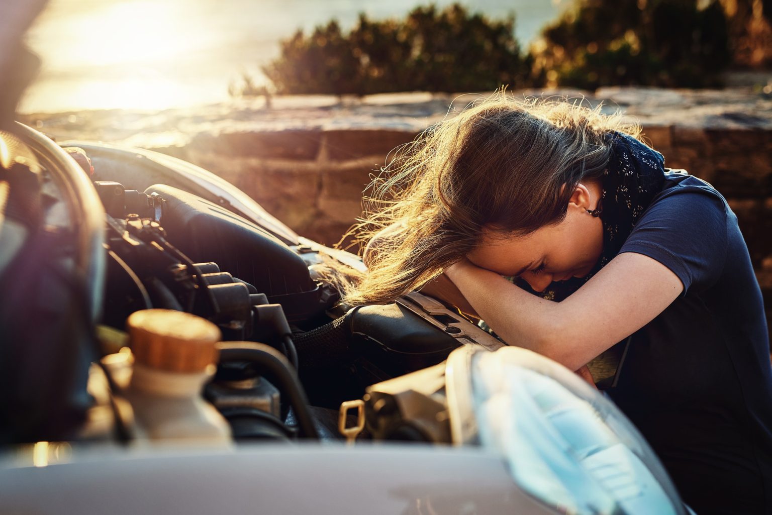 Garantie panne mécanique de l'assurance auto : ce qu'il faut savoir