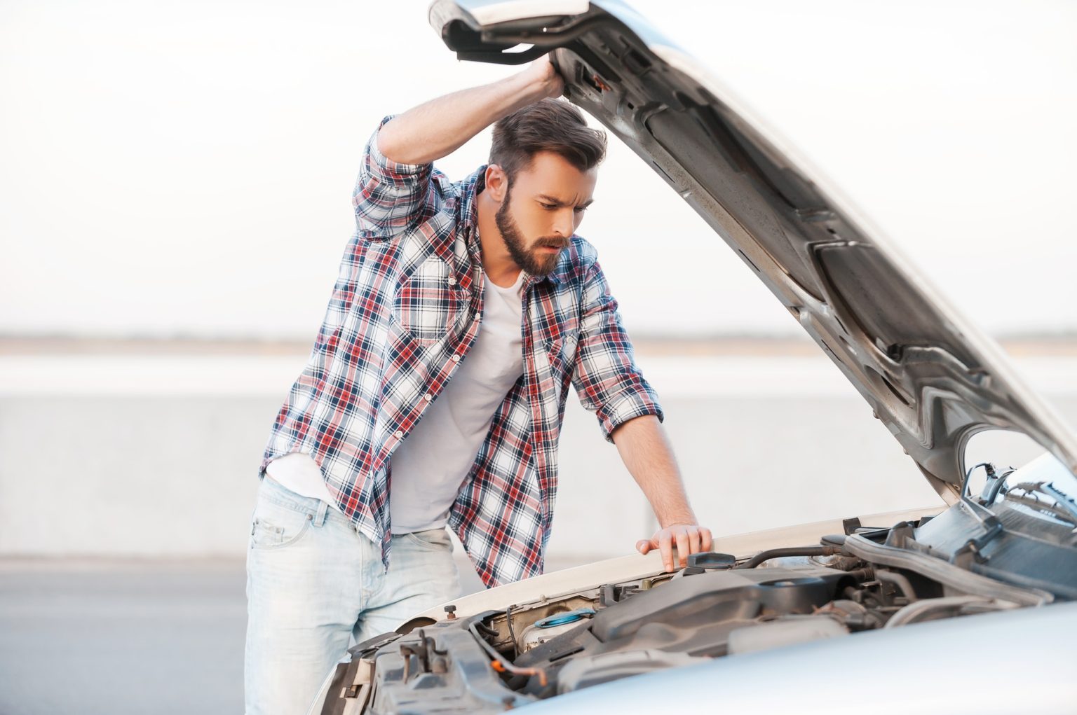 Garantie panne mécanique de l'assurance auto : ce qu'il faut savoir
