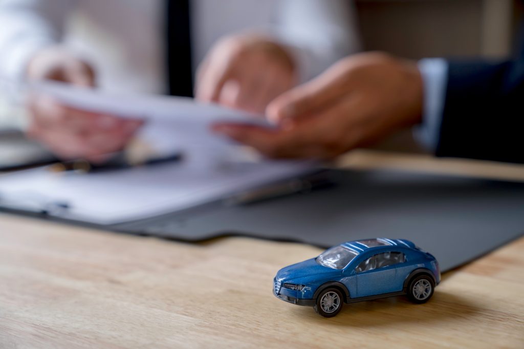 Comment obtenir son relevé d'information d'assurance auto