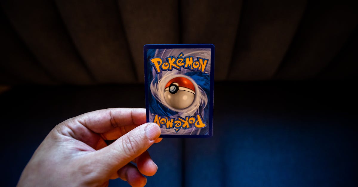 Jouer à Pokémon sur votre ordinateur : le guide ultime