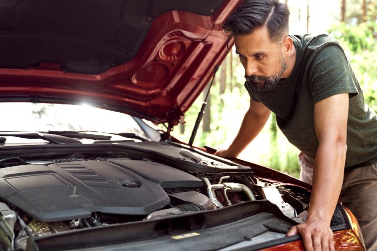 Garantie panne mécanique de l'assurance auto : ce qu'il faut savoir