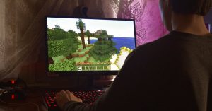 Comment créer facilement un tableau dans Minecraft