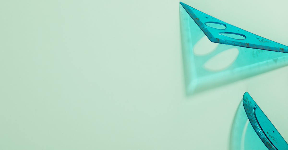 Mesurer les angles facilement : un guide pratique