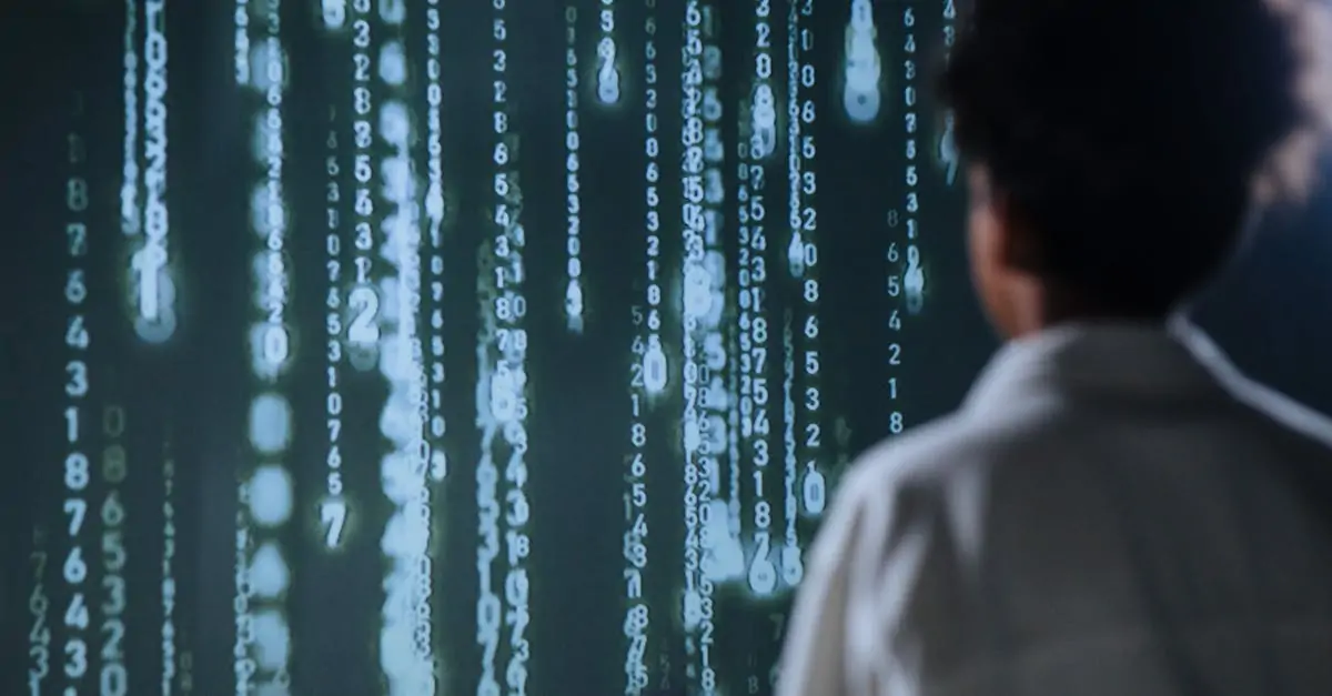 Comment convertir facilement des décimaux en binaire