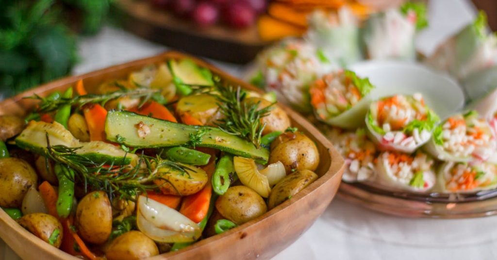 Cuisiner des pommes de terre à peau rouge : astuces et recettes