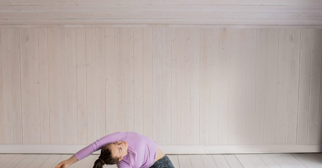 Courber le bois : des techniques efficaces à découvrir