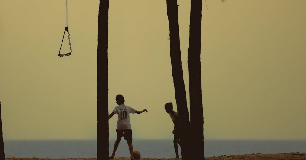 PEA Jeune : Tout Savoir en Bref